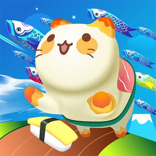 Running Sushi - Apps on Google Play