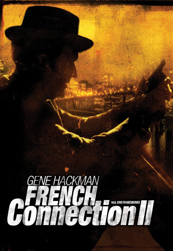 French Connection II - Movies on Google Play