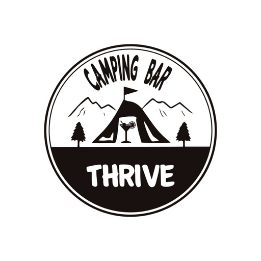 camping bar THRIVE公式アプリ - Google Play 앱