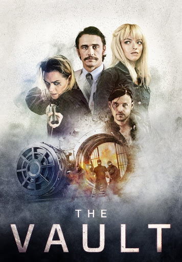 The Vault (VF) - Movies on Google Play