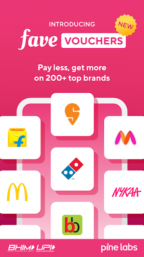 Fave: Payments & Savings App for PC / Mac / Windows 7.8.10 - Free ...