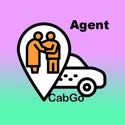 CabGo Agent - Apps on Google Play