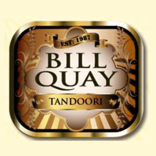 Bill Quay Tandoori - Apps on Google Play
