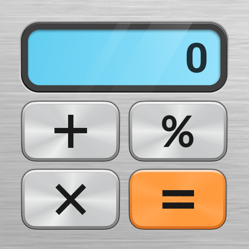 Calculator Plus with History – Apps on Google Play