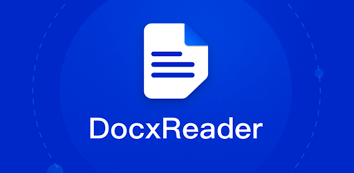 Docx Reader Office Word Viewer Android App