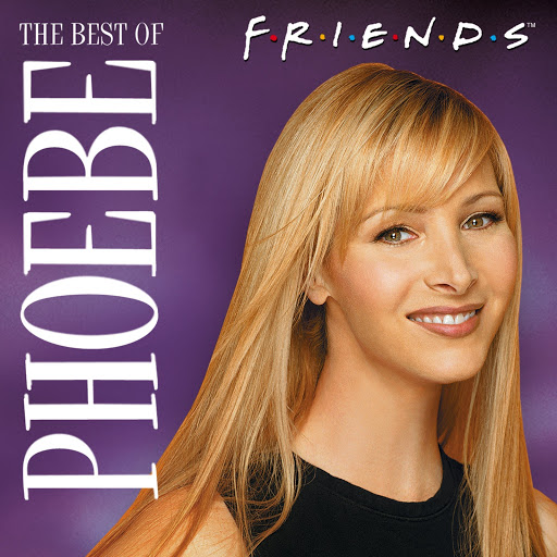 Friends: The Best of Phoebe - TV on Google Play