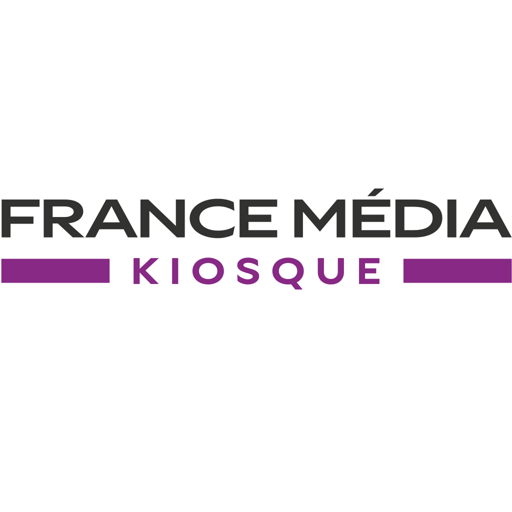 FRANCE MEDIA KIOSQUE – Applications sur Google Play