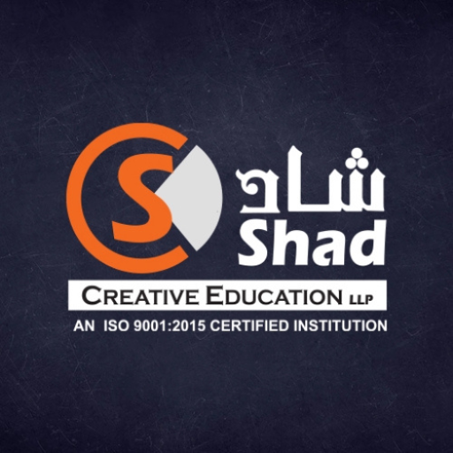 SHAD CREATIVE EDUCATION - Apps on Google Play