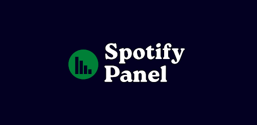 SpotifyPanel Android App