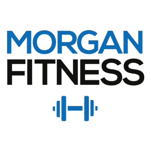 Morgan Fitness - Apps on Google Play