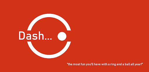Dash Android App