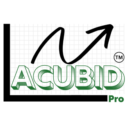Android Apps by Acubid Pro on Google Play
