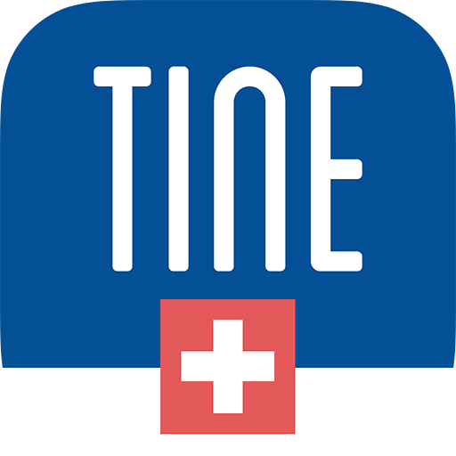 Tine Health - Aplicaciones en Google Play