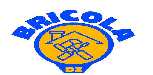 Bricola DZ Android App