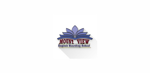 Mount View School Android App
