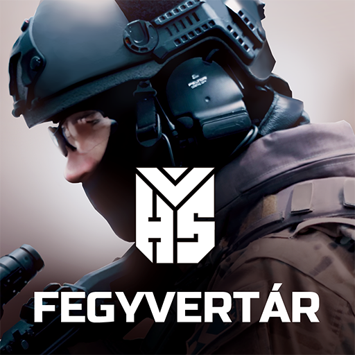 Armory for PC / Mac / Windows 11,10,8,7 - Free Download - Napkforpc.com