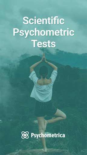 Psychometrica Test Personality for PC / Mac / Windows 11,10,8,7 - Free ...
