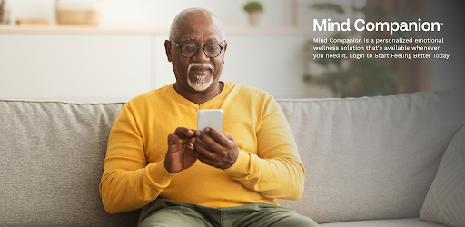 Mind Companion Android App