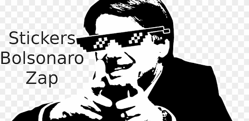 Stickers Bolsonaro - WAStickerApps Android App