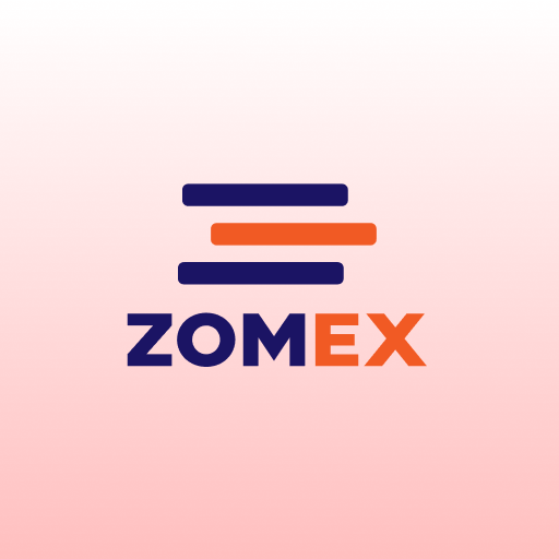 Zomex - Google Play のアプリ