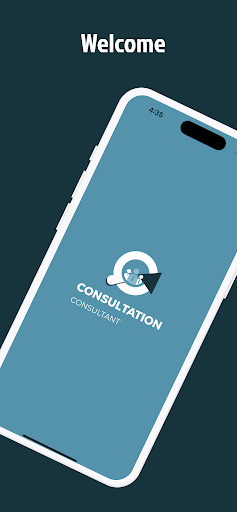 Consultation | Consultant App for PC / Mac / Windows 11,10,8,7 - Free ...