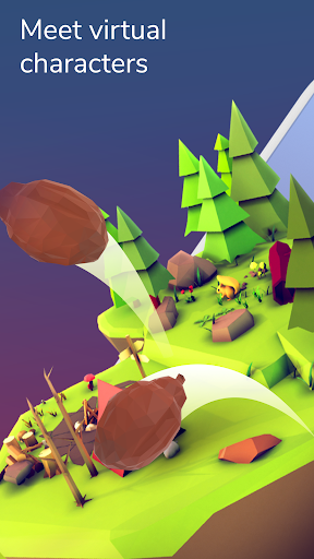 Download and Play Ambia on PC (Emulator)