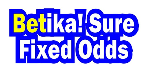 Betika Sure Fixed Odds Android App