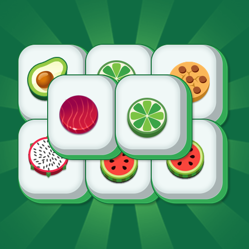 Big Tiles Mahjong Solitaire - Google Play 앱