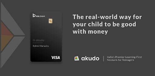 Akudo Android App