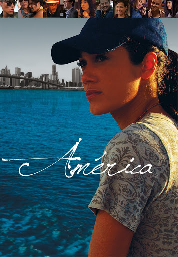 America - Películas en Google Play