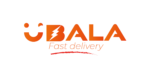 Ubala repartidor Android App