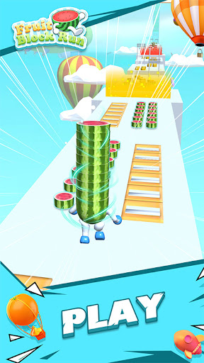 Fruit Block Run for PC / Mac / Windows 11,10,8,7 - Free Download ...