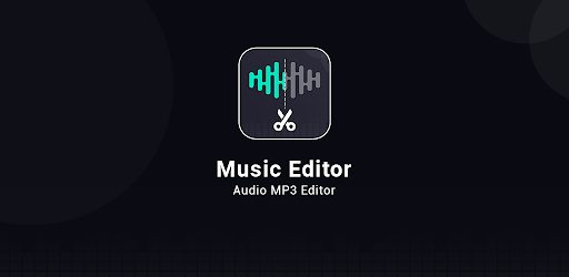 Audio Editor - Music Editor & MP3 Song Maker Android App