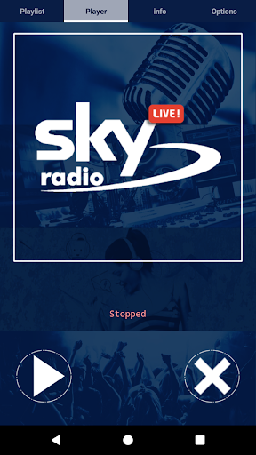 Radio Sky Constanta for PC / Mac / Windows 11,10,8,7 - Free Download - Napkforpc.com
