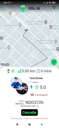 Baixar POP move aplicativo para PC (emulador) - LDPlayer