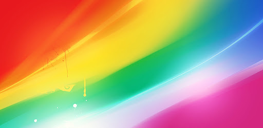 Solid Color Wallpapers‏ Android App