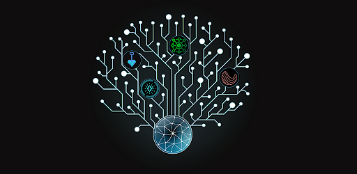 Cardano Pools United Android App