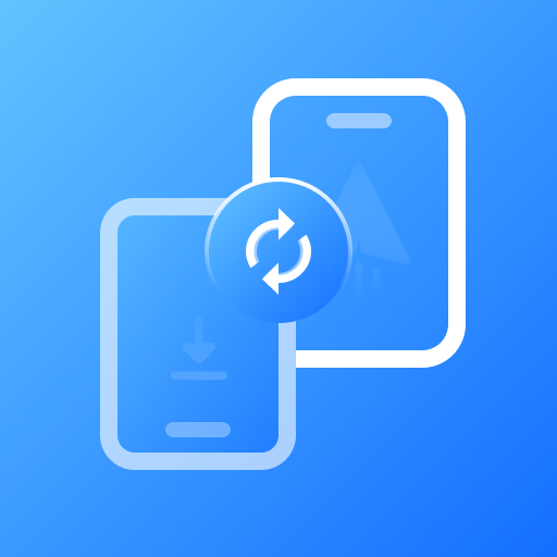 Smart Switch: Copy My Data - Apps on Google Play