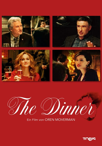 The Dinner - Movies on Google Play