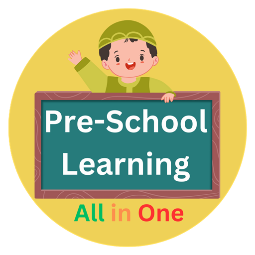 Pre-school Kids Learning - Google Play 앱