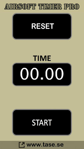 Airsoft Timer Pro para PC / Mac / Windows 11,10,8,7 - Descarga gratis ...