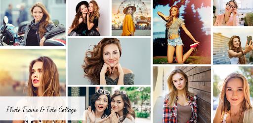 Photo Frame - Collage Maker Android App