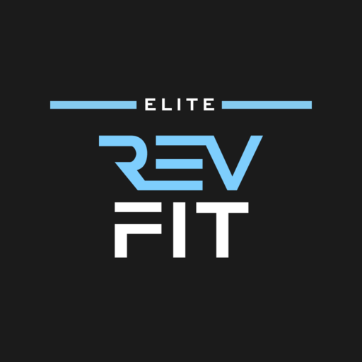 RevFit Elite - Apps on Google Play