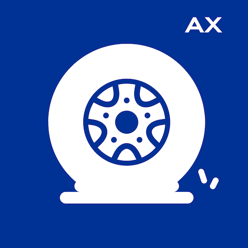 AX Tyres - Apps on Google Play