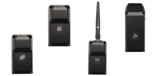 EMPOWER Module Manager Service Android App