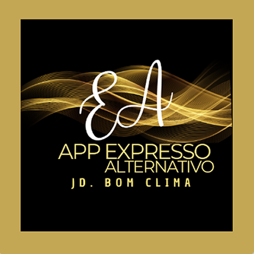 Expresso Alternativo - Apps on Google Play