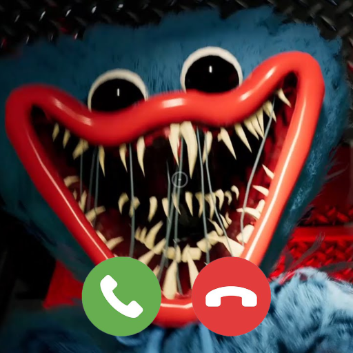 About: poppy playtime fake call (Google Play version) | | Apptopia