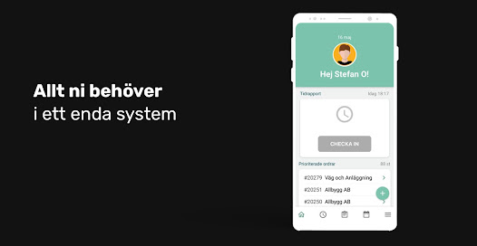 Workify 2.0 - Apps on Google Play