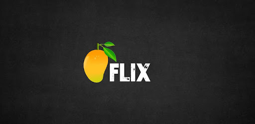 MangoFlix - Movies & Webseries Android App