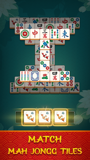 Mahjong Games : Majong Club for PC / Mac / Windows 11,10,8,7 - Free ...